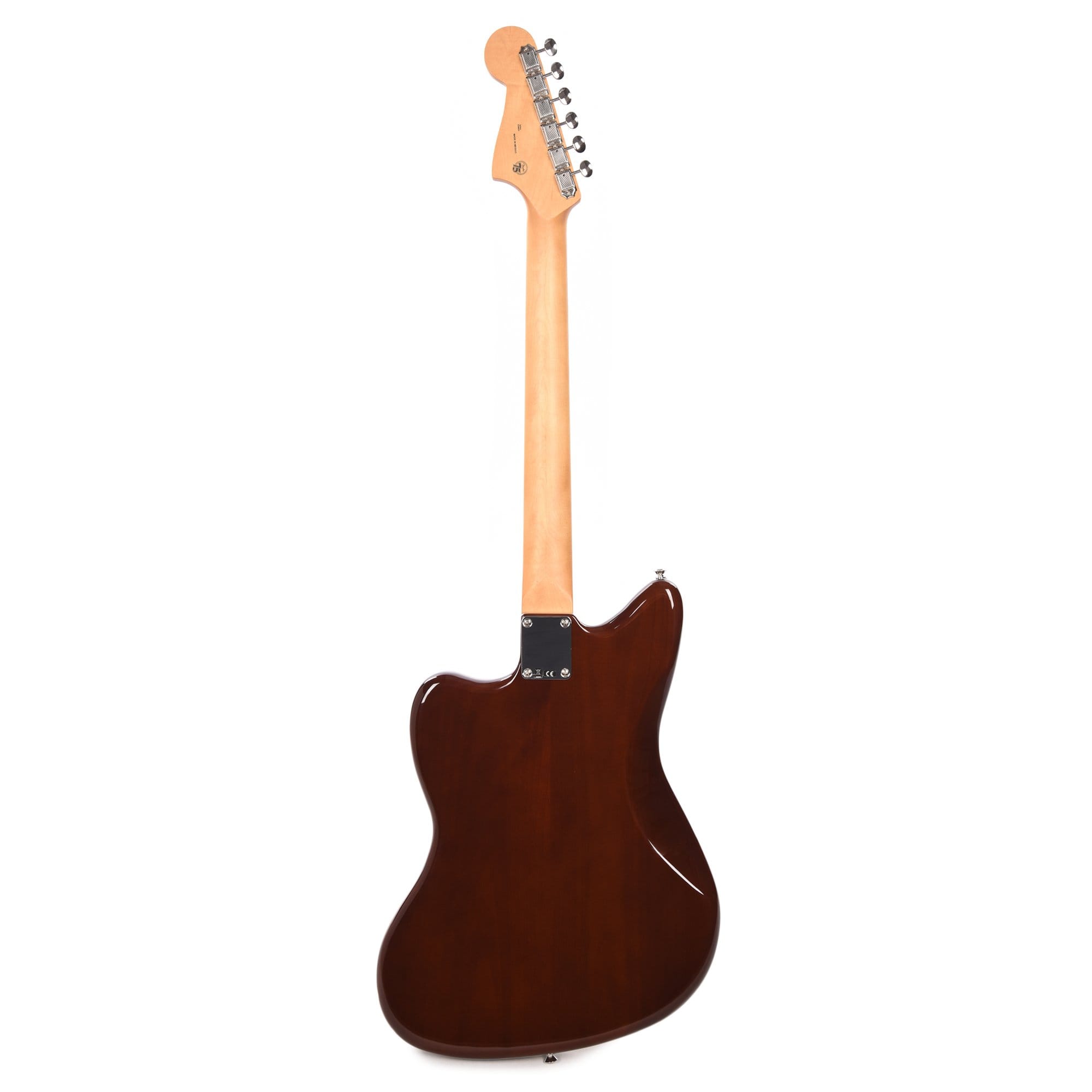 Fender Noventa Jazzmaster Walnut – Chicago Music Exchange