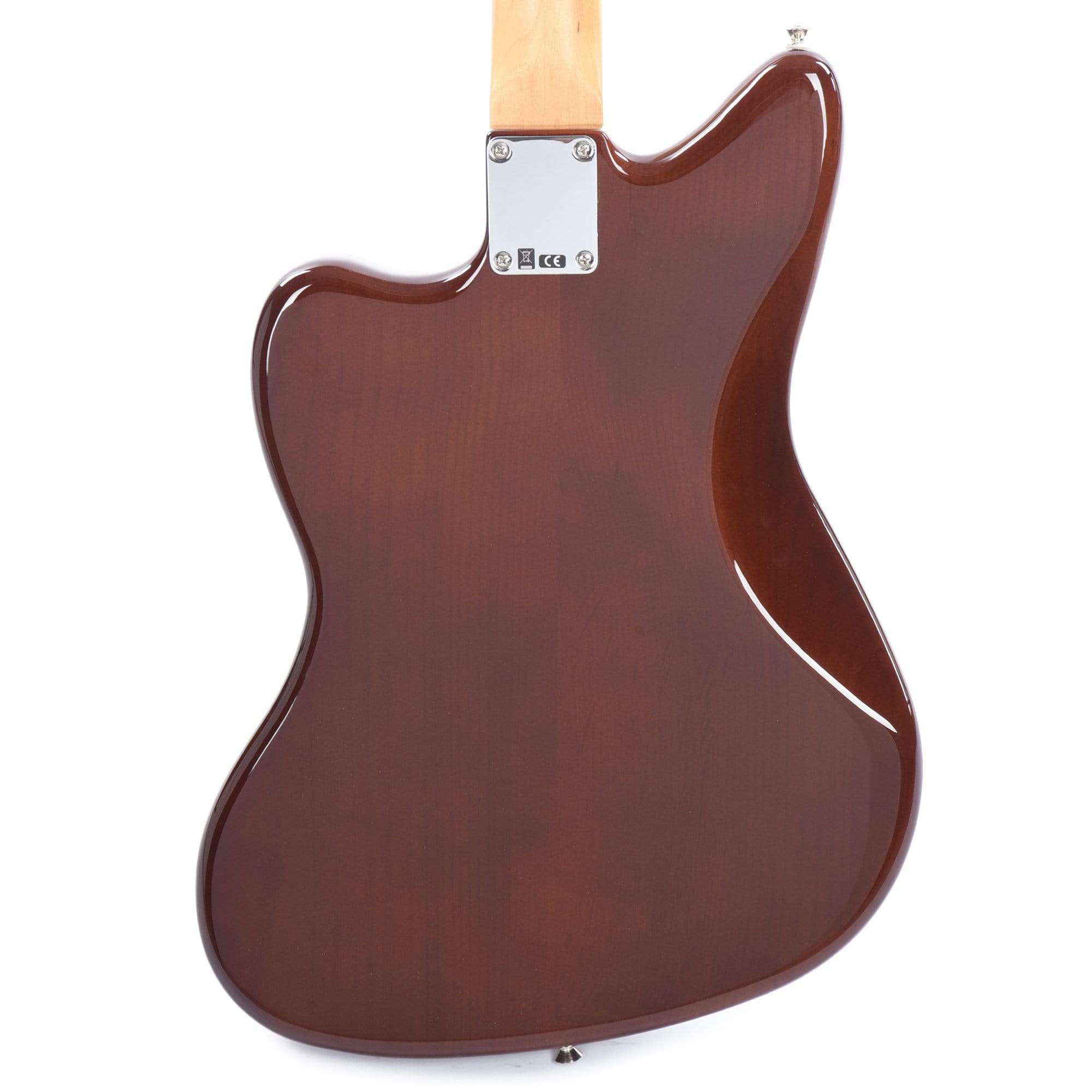 Fender Noventa Jazzmaster Walnut – Chicago Music Exchange