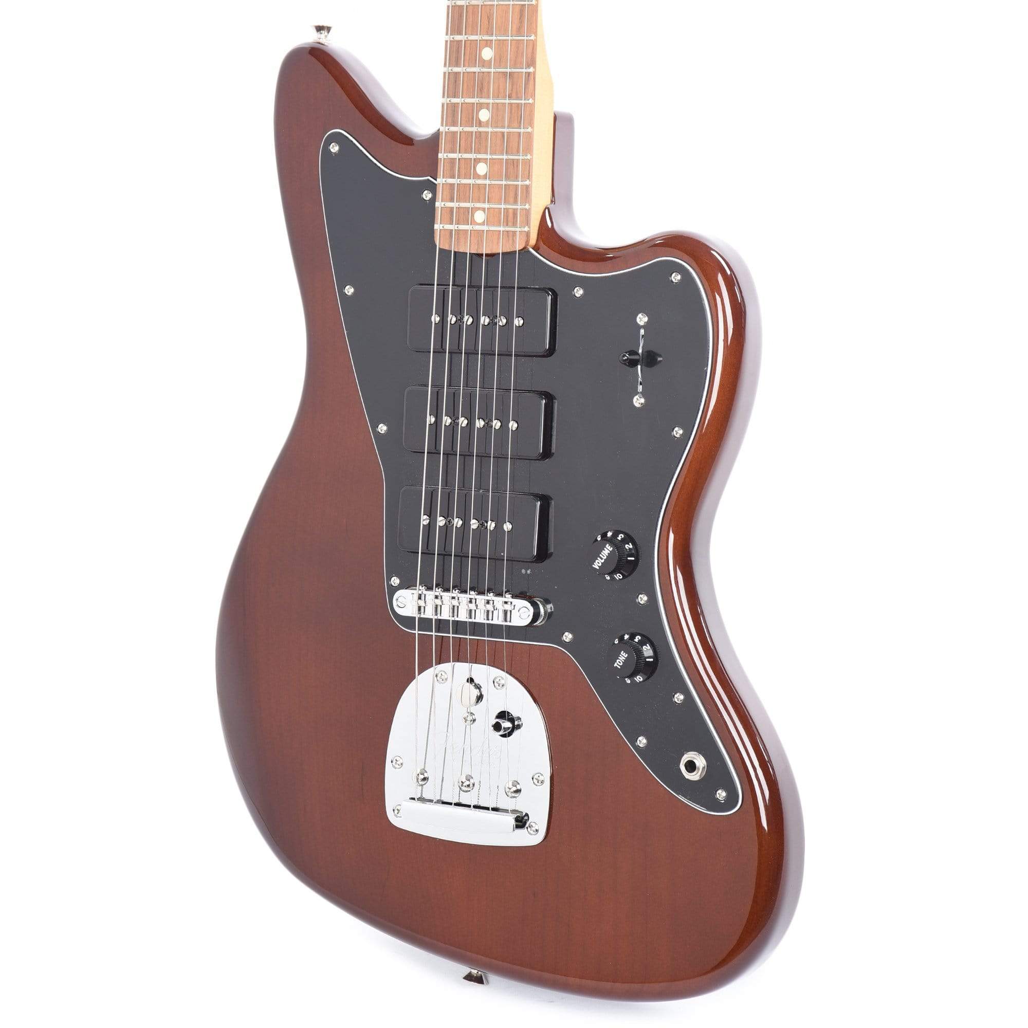 Fender Noventa Jazzmaster Walnut – Chicago Music Exchange