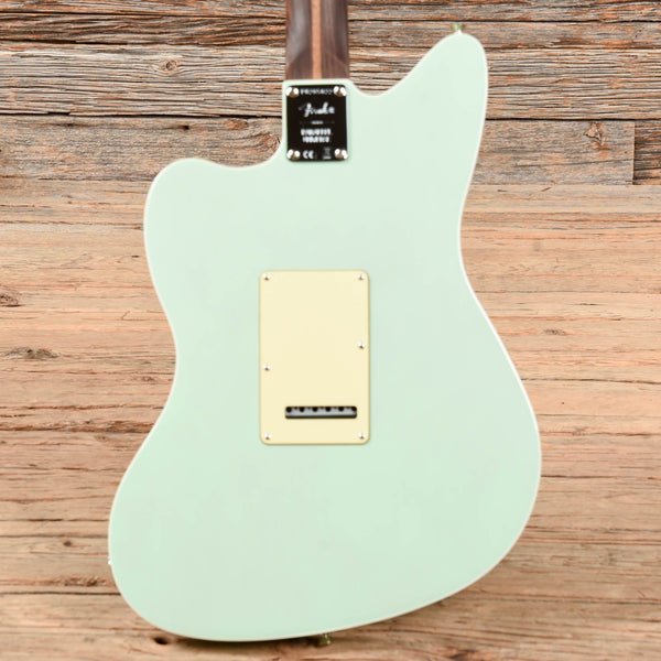 Fender Parallel Universe Volume II Stratocaster Jazzmaster Deluxe Sea ...
