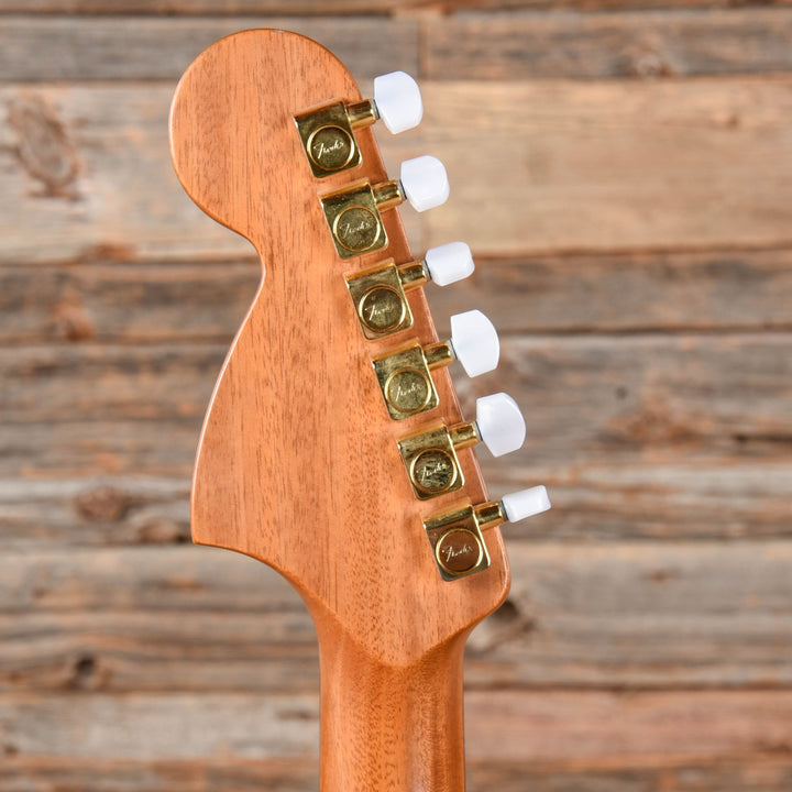 Fender Parallel Universe Volume II Troublemaker Telecaster Deluxe Olym ...