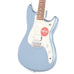 Fender Player Duo-Sonic HS Ice Blue Metallic – Chicago Music Exchange