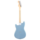 Fender Player Duo-Sonic Tidepool – Chicago Music Exchange