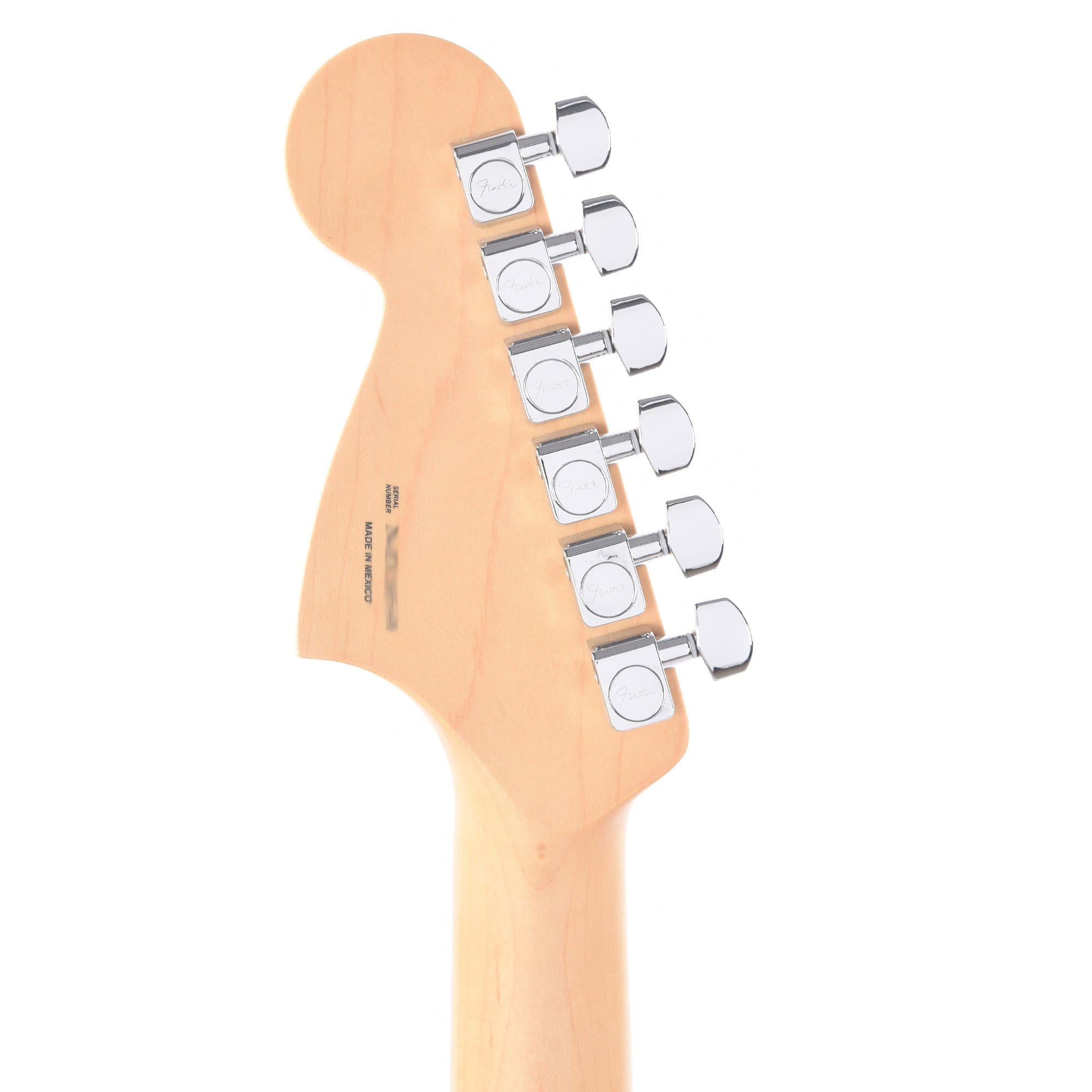 Fender Player Jaguar Tidepool – Chicago Music Exchange