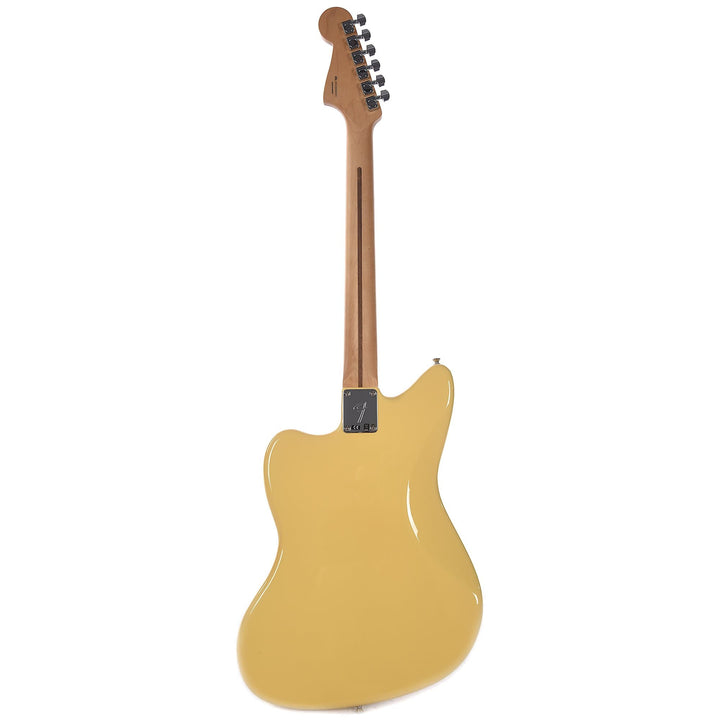 Fender Player Jazzmaster Buttercream – Chicago Music Exchange