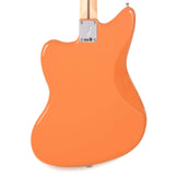 Fender Player Jazzmaster Capri Orange – Chicago Music Exchange