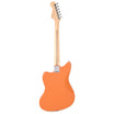 Fender Player Jazzmaster Capri Orange – Chicago Music Exchange