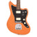 Fender Player Jazzmaster Capri Orange – Chicago Music Exchange