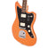 Fender Player Jazzmaster Capri Orange – Chicago Music Exchange