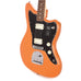 Fender Player Jazzmaster Capri Orange – Chicago Music Exchange