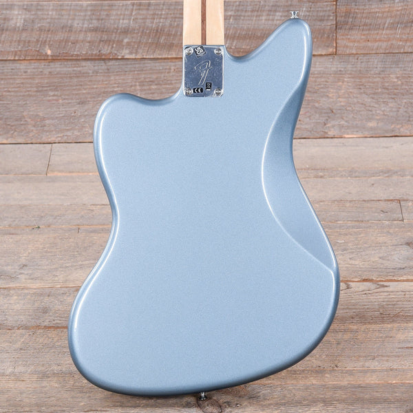 Fender Player Jazzmaster Ice Blue Metallic w/Pure Vintage '65 Pickups ...