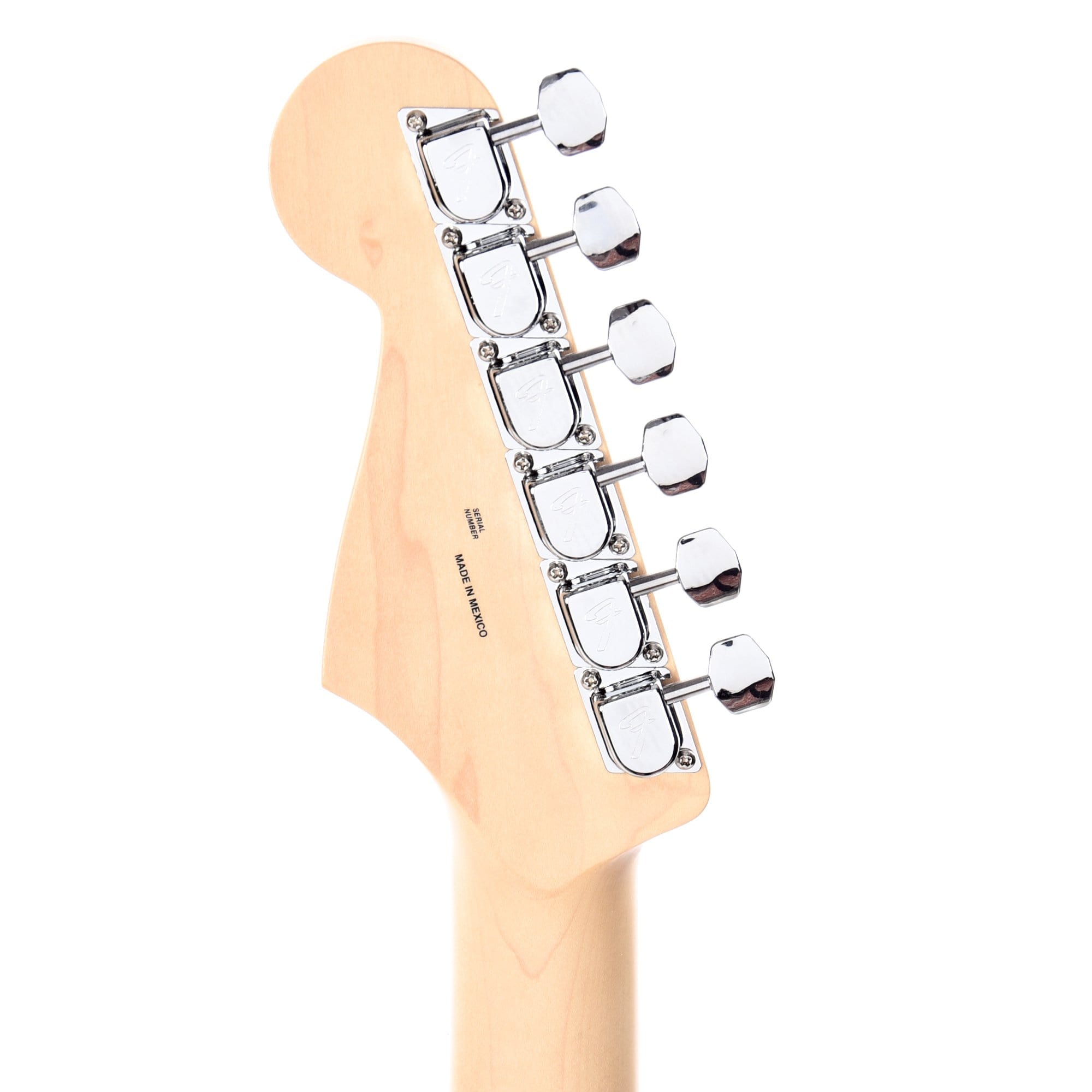 Fender Player Lead II Black – Chicago Music Exchange
