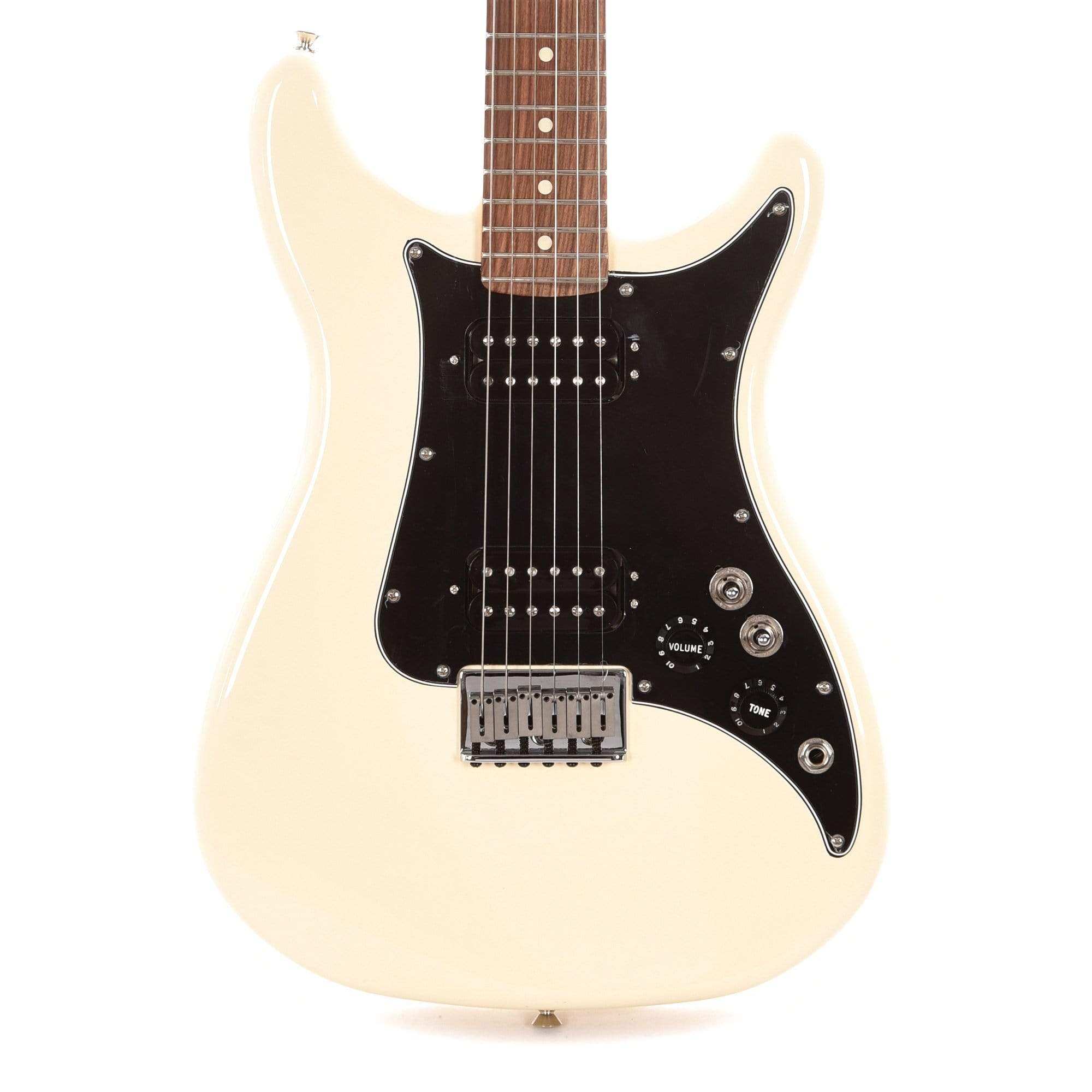 Fender Player Lead III Olympic White – Chicago Music Exchange