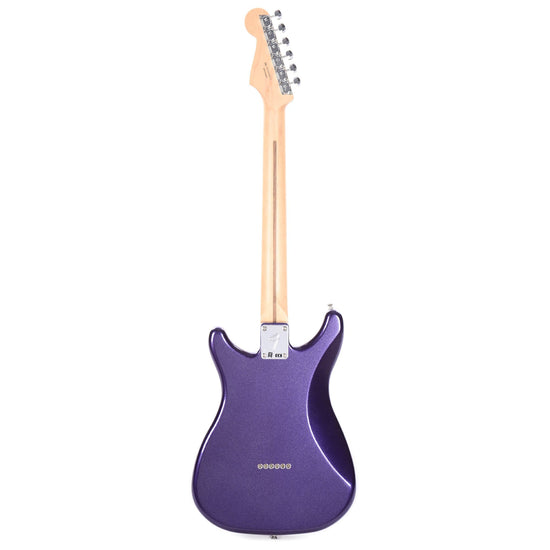Fender Player Lead III PF Metallic Purple – Chicago Music Exchange