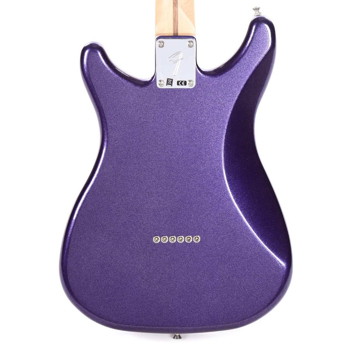 Fender Player Lead III PF Metallic Purple – Chicago Music Exchange