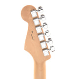 Fender Player Limited Stratocaster Inca Silver w/3-Ply Parchment Pickg ...