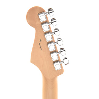 Fender Player Limited Stratocaster Inca Silver w/3-Ply Parchment Pickg ...