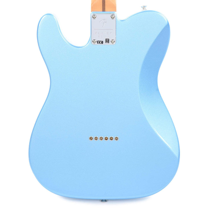 Fender Player Plus Nashville Telecaster Opal Spark – Chicago Music Exchange