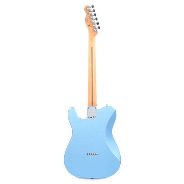 Fender Player Plus Nashville Telecaster Opal Spark – Chicago Music Exchange