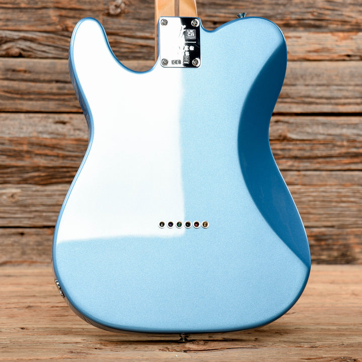 Fender Player Plus Nashville Telecaster Opal Spark – Chicago Music Exchange