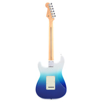 Fender Player Plus Stratocaster HSS Bel Air Blue – Chicago Music Exchange