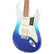 Fender Player Plus Stratocaster HSS Bel Air Blue – Chicago Music Exchange