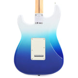 Fender Player Plus Stratocaster HSS Bel Air Blue – Chicago Music Exchange