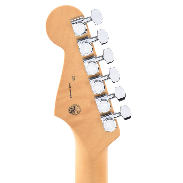 Fender Player Plus Stratocaster HSS Cosmic Jade – Chicago Music Exchange