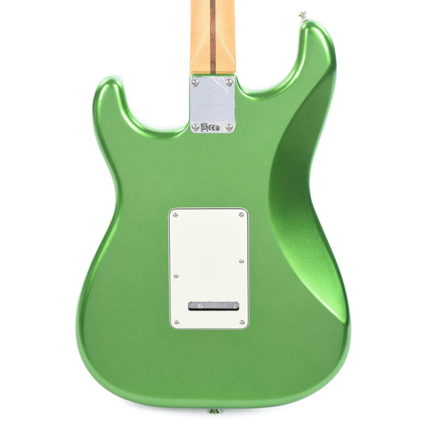 Fender Player Plus Stratocaster HSS Cosmic Jade – Chicago Music Exchange