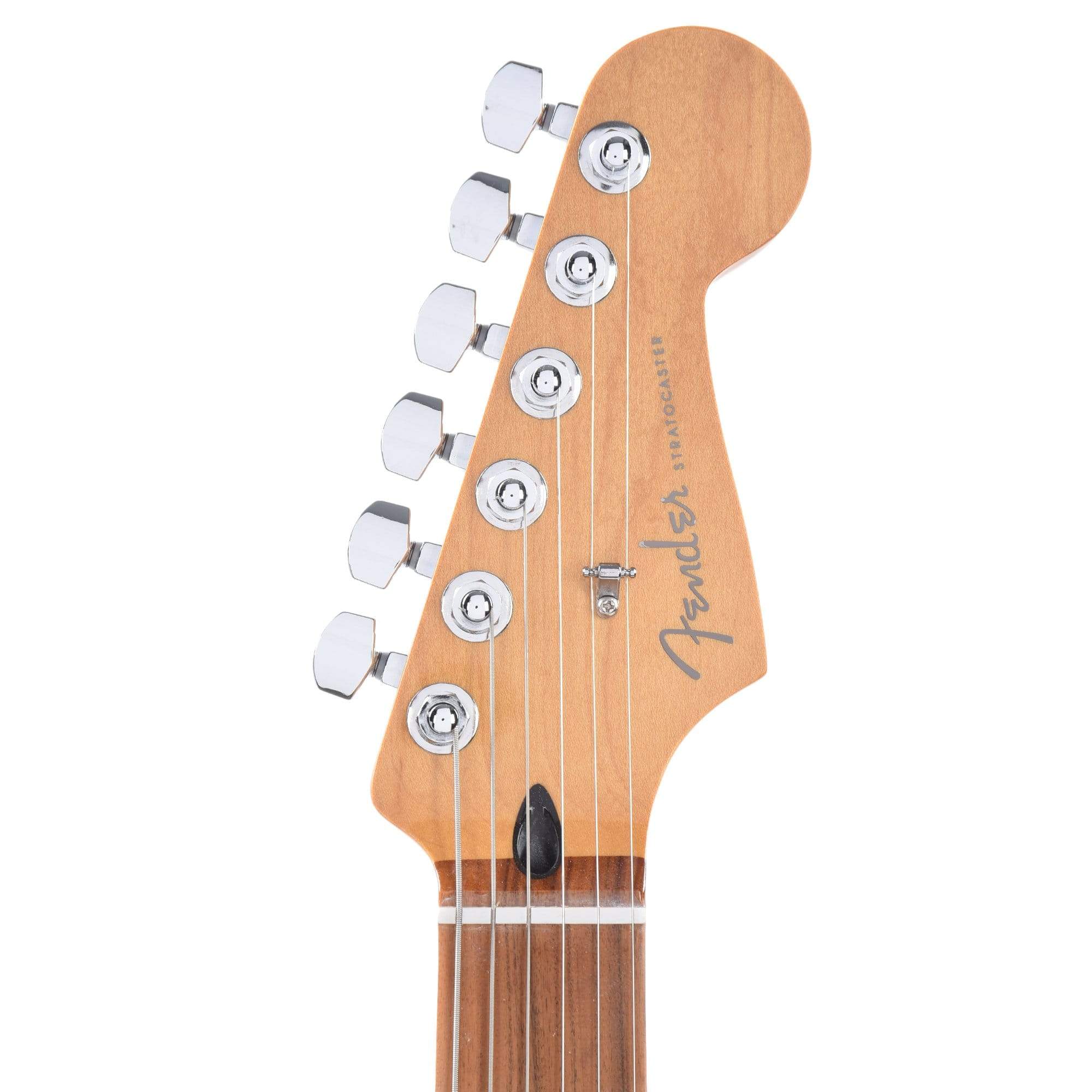 Fender Player Plus Stratocaster HSS Silverburst – Chicago Music Exchange