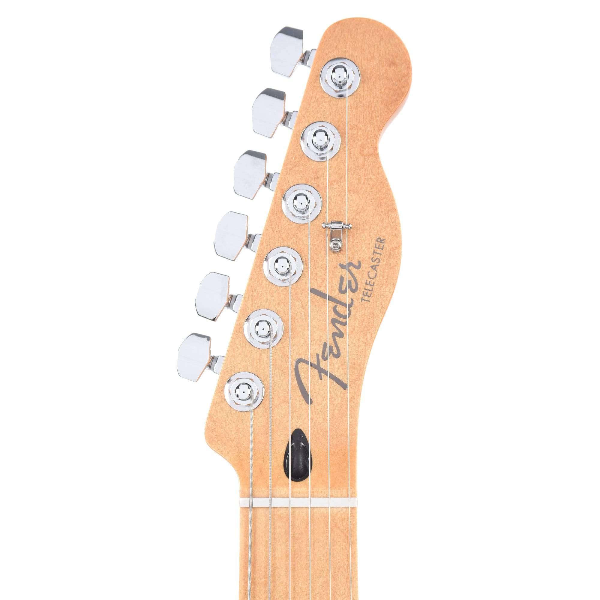 Fender Player Plus Telecaster 3-Color Sunburst – Chicago Music Exchange