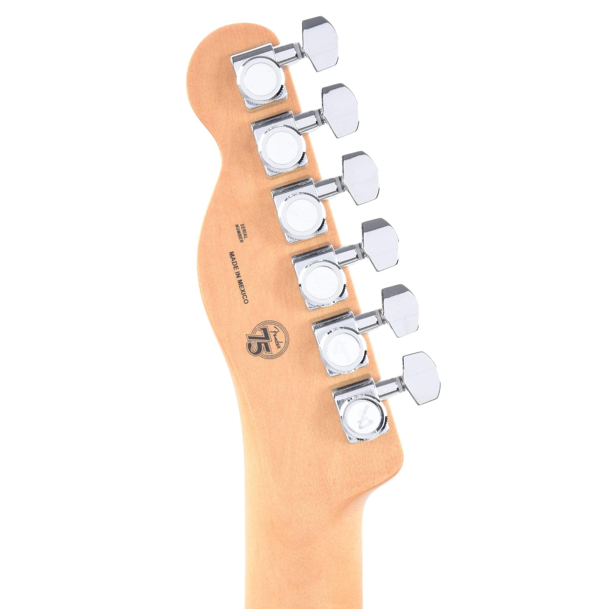 Fender Player Plus Telecaster 3-Color Sunburst – Chicago Music Exchange