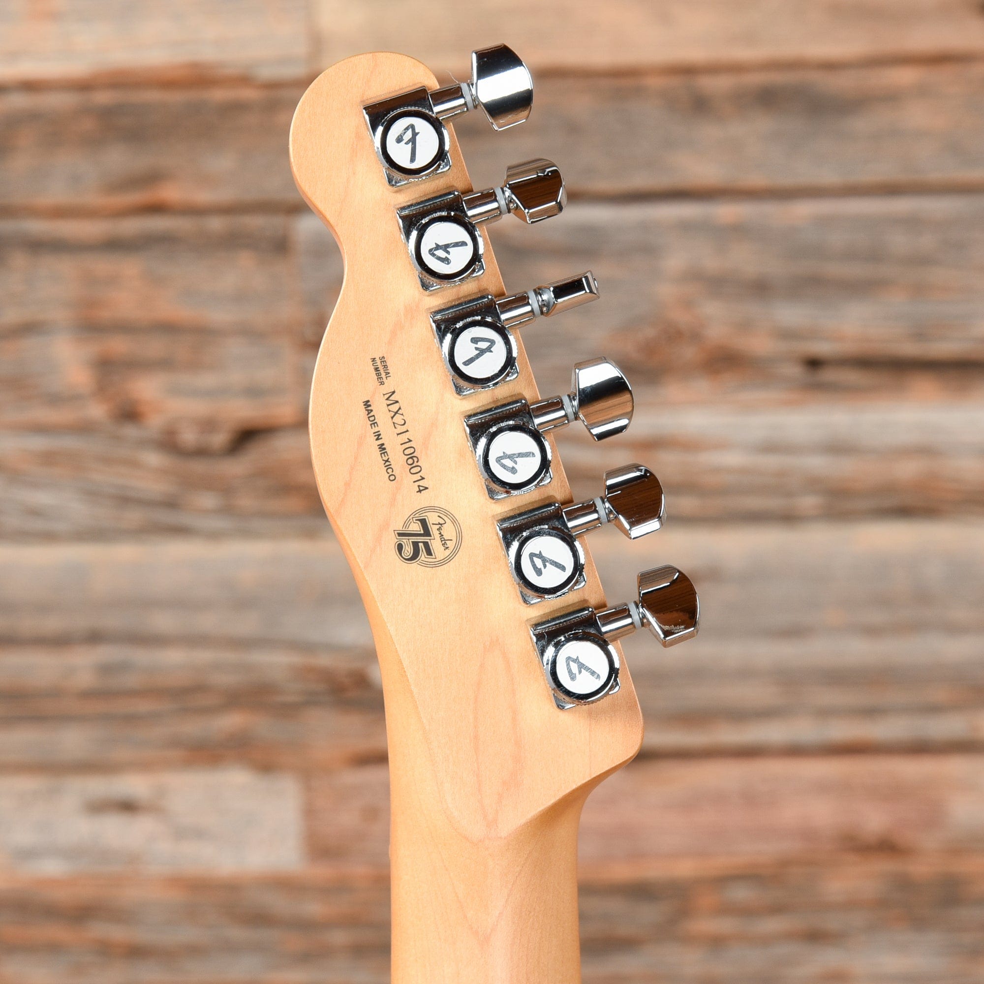 Fender Player Plus Telecaster Aged Candy Apple Red 2021 – Chicago Music ...