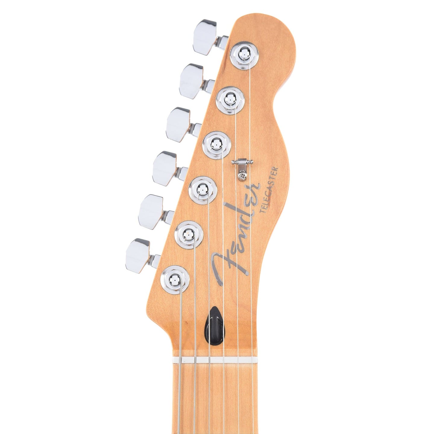 Fender Player Plus Telecaster Cosmic Jade – Chicago Music Exchange