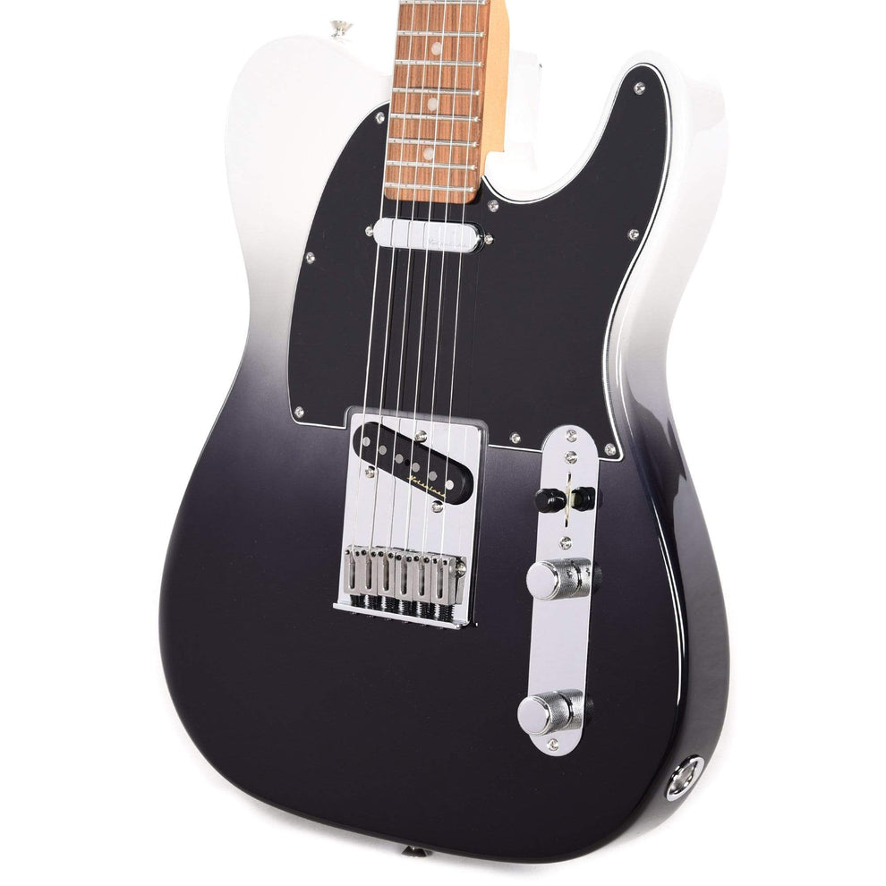 Fender Player Plus Telecaster Silver Smoke – Chicago Music Exchange