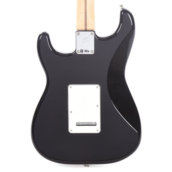 Fender Player Stratocaster Black – Chicago Music Exchange
