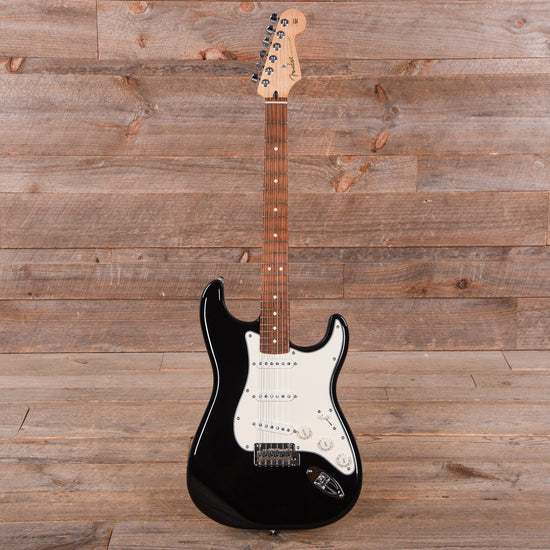 Fender Player Stratocaster Black – Chicago Music Exchange