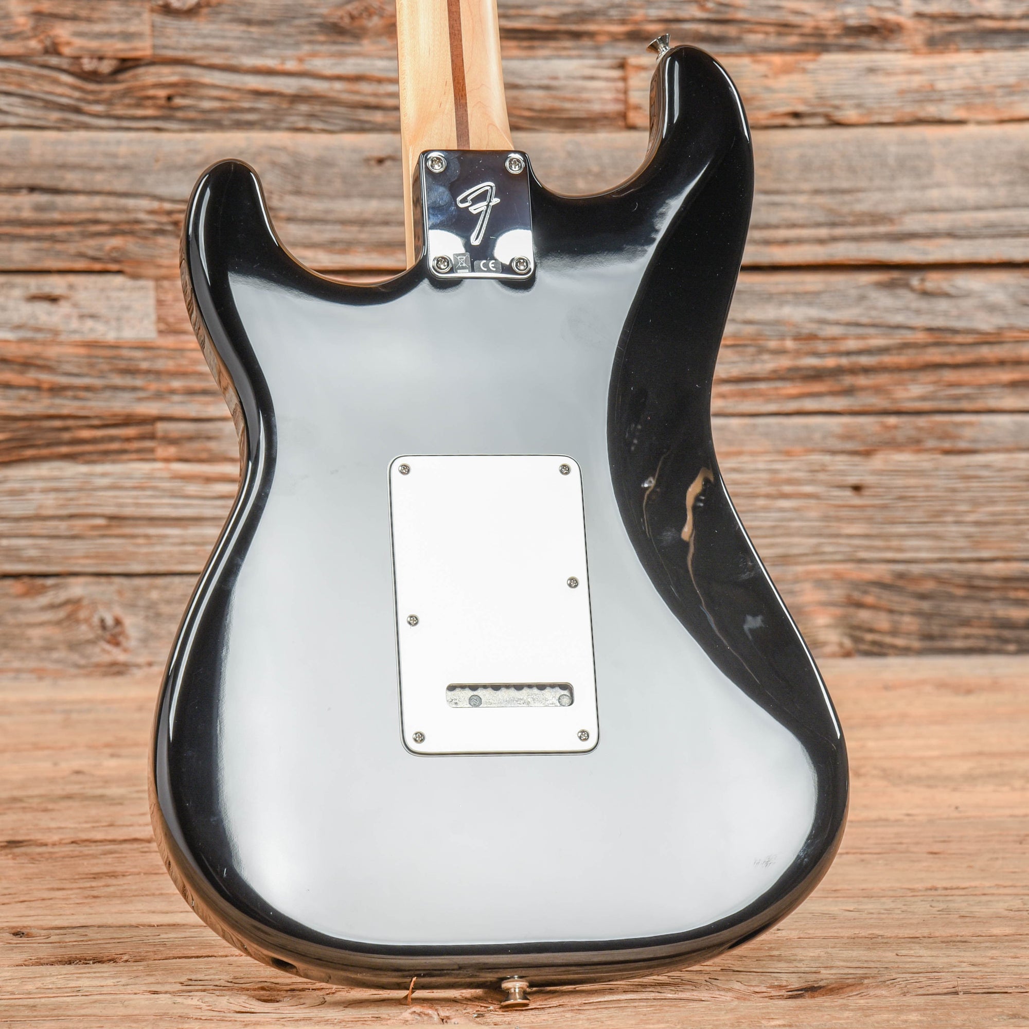 Fender Player Stratocaster Black 2020 – Chicago Music Exchange