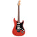 Fender Player Stratocaster Floyd Rose HSS Sonic Red – Chicago Music ...