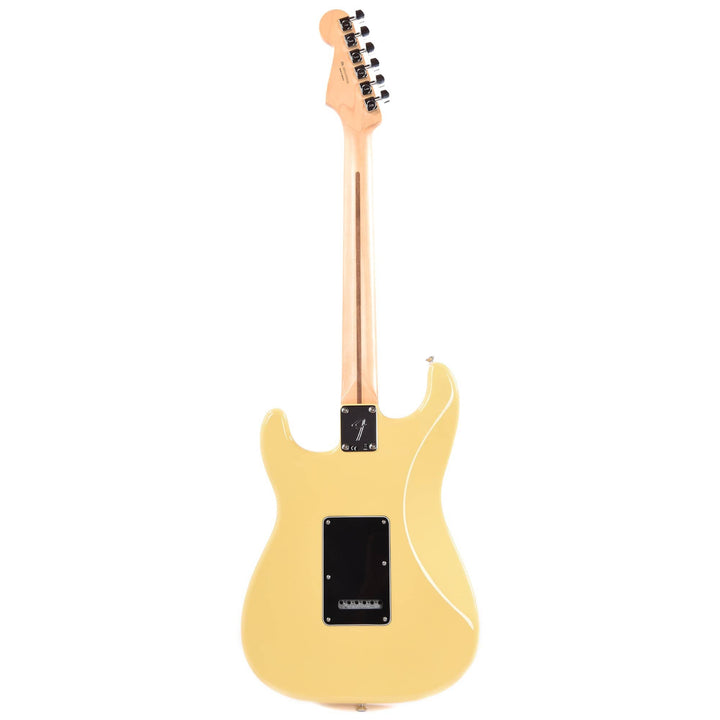 Fender Player Stratocaster HSH Buttercream – Chicago Music Exchange