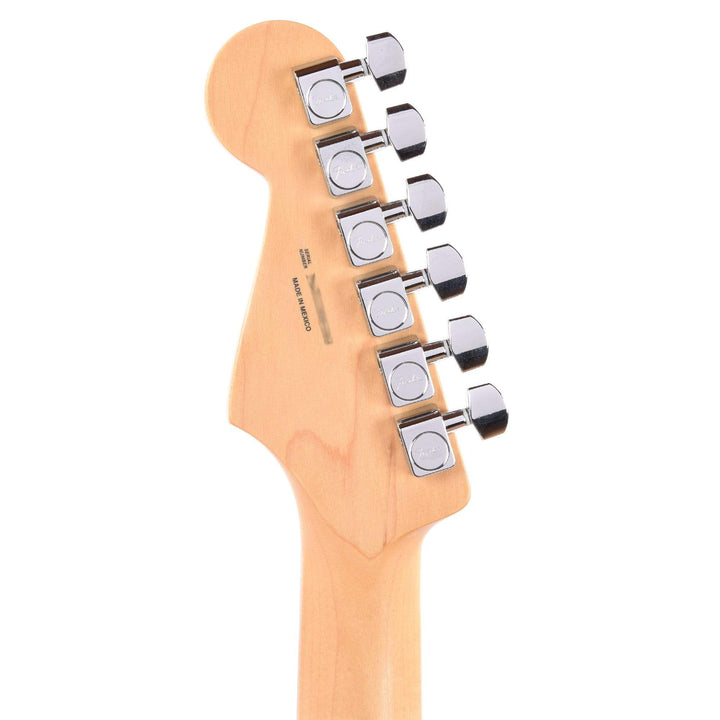 Fender Player Stratocaster HSH Buttercream – Chicago Music Exchange