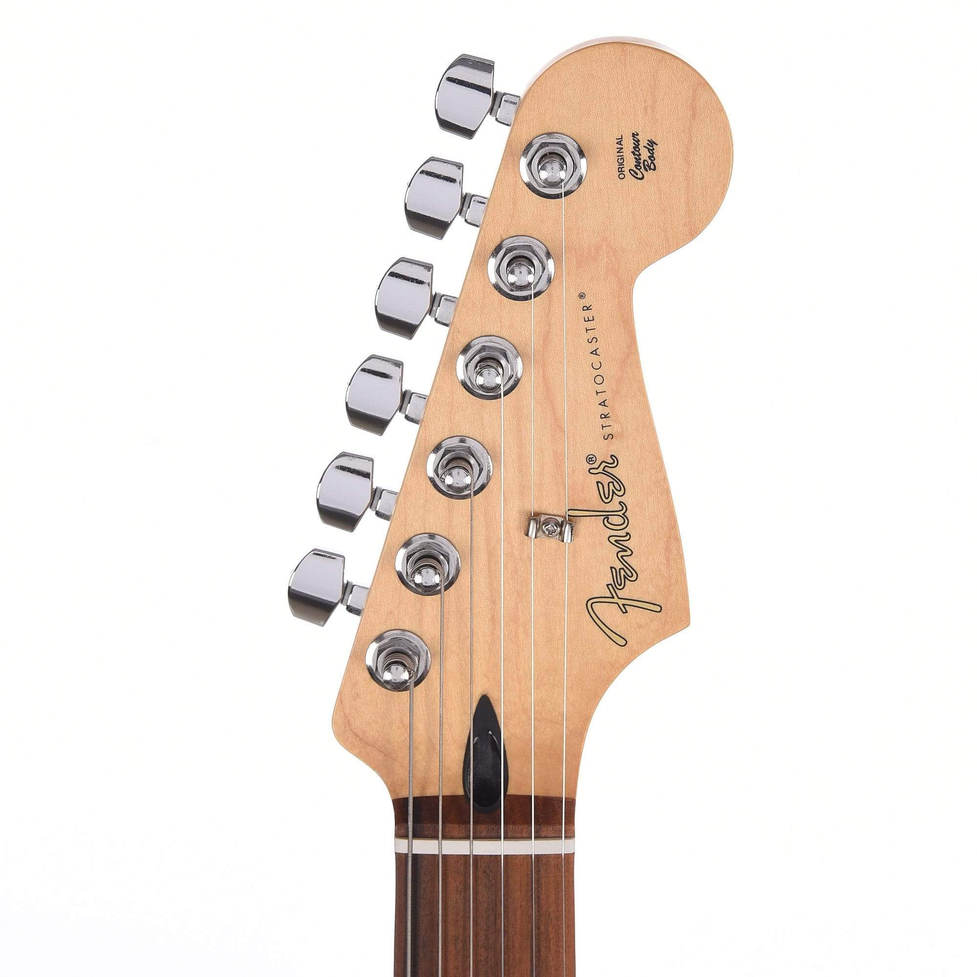 Fender Player Stratocaster HSH Tobacco Sunburst – Chicago Music Exchange