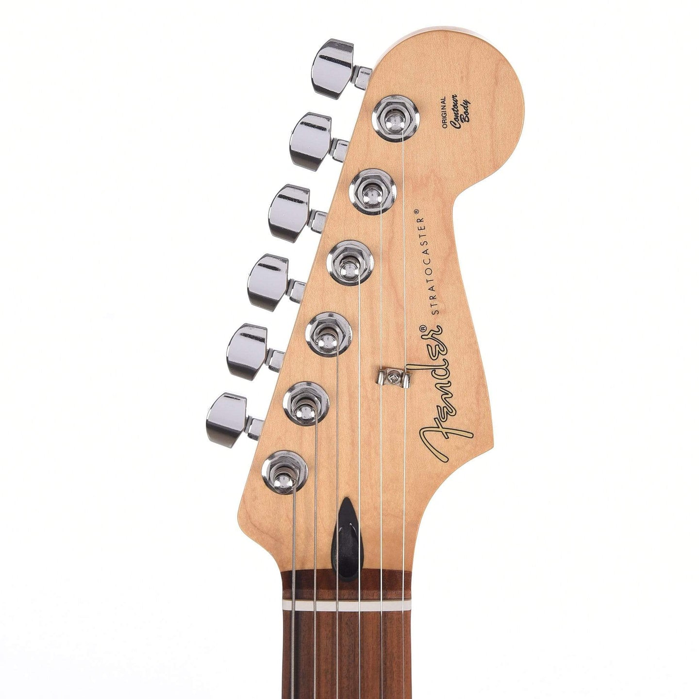 Fender Player Stratocaster HSH Tobacco Sunburst – Chicago Music Exchange