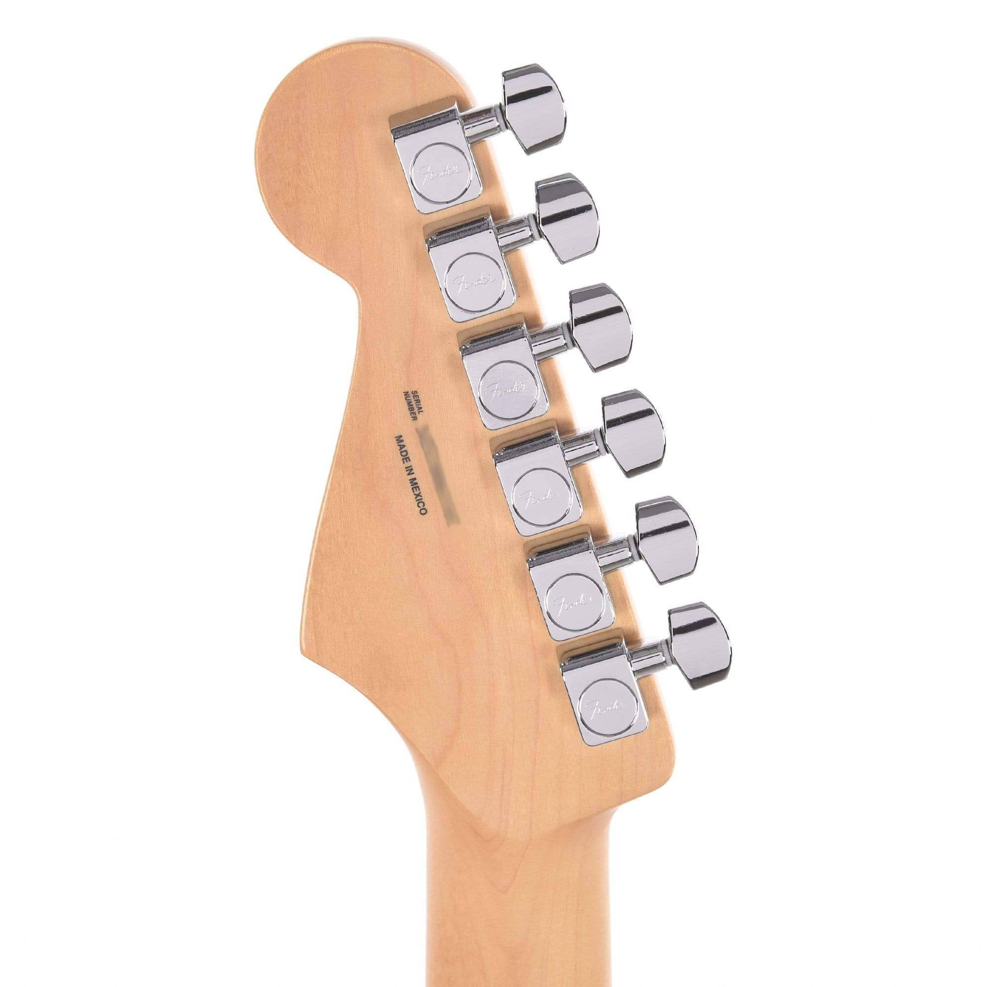 Fender Player Stratocaster HSS 3-Color Sunburst – Chicago Music Exchange