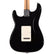 Fender Player Stratocaster HSS Black – Chicago Music Exchange