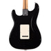 Fender Player Stratocaster HSS Black – Chicago Music Exchange