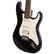 Fender Player Stratocaster HSS Black – Chicago Music Exchange
