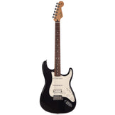 Fender Player Stratocaster HSS Black – Chicago Music Exchange