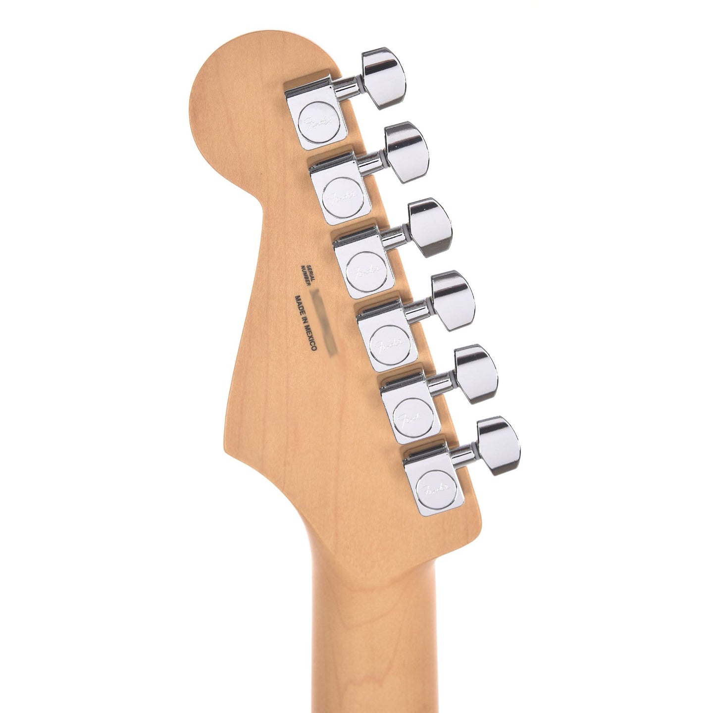 Fender Player Stratocaster HSS Buttercream – Chicago Music Exchange