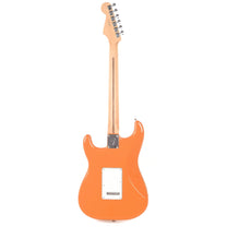 Fender Player Stratocaster HSS Capri Orange – Chicago Music Exchange